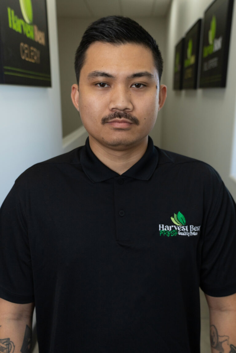 Contact – Harvest Best Inc