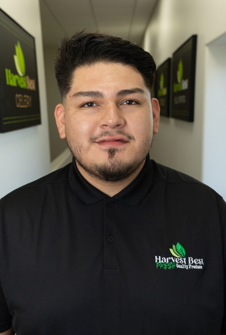 Contact – Harvest Best Inc